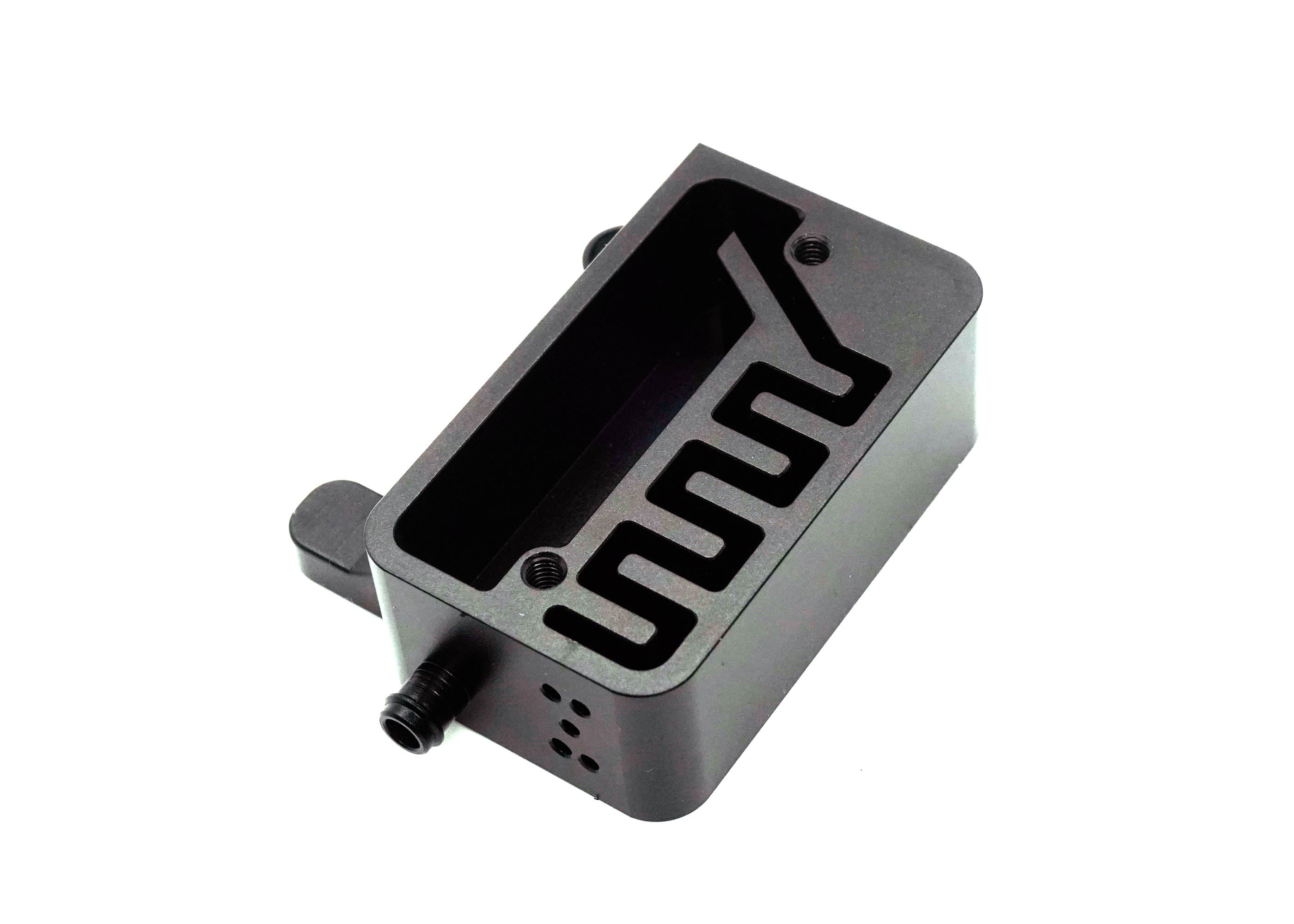 GritShift – Titanium Surron