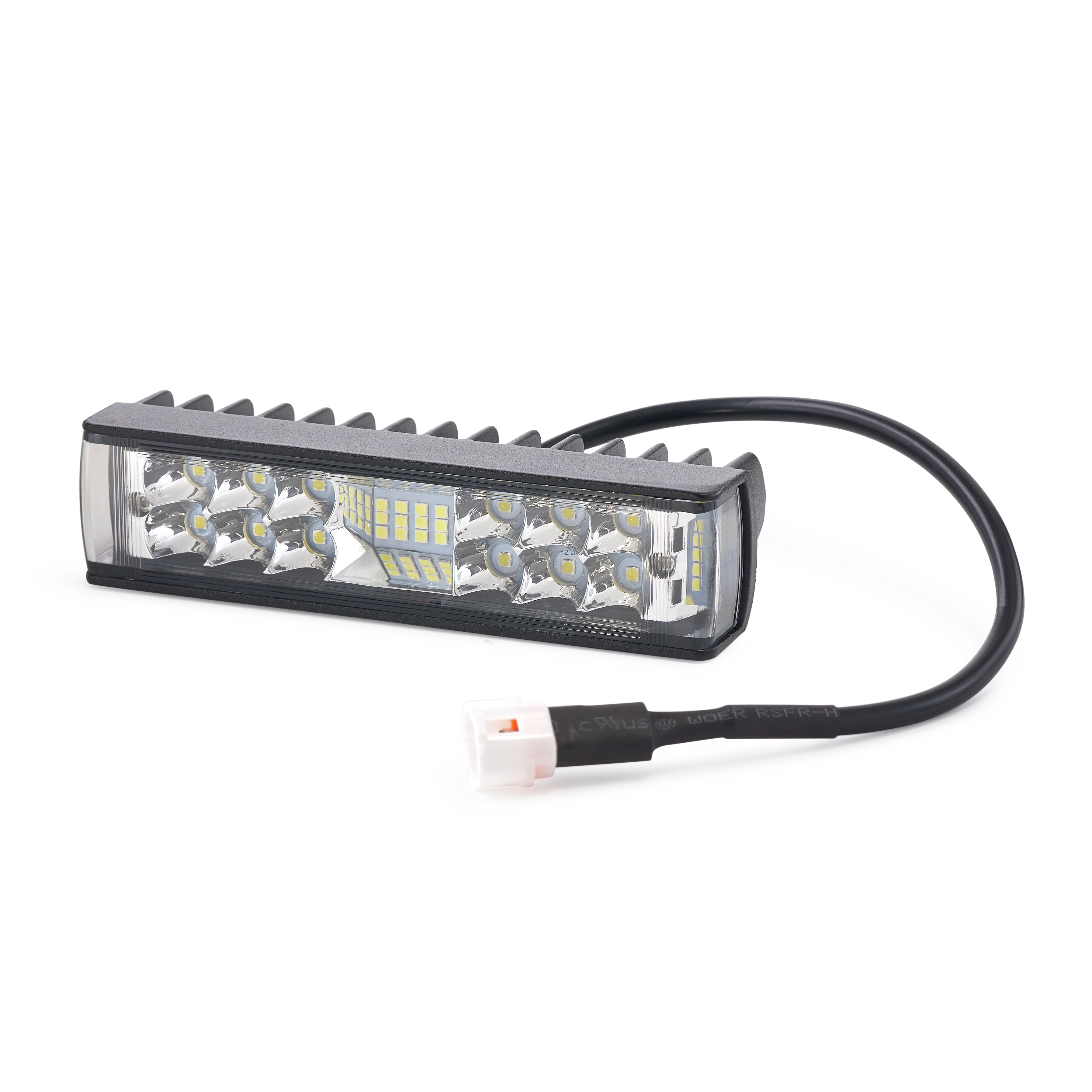 GritShift – Titanium Surron