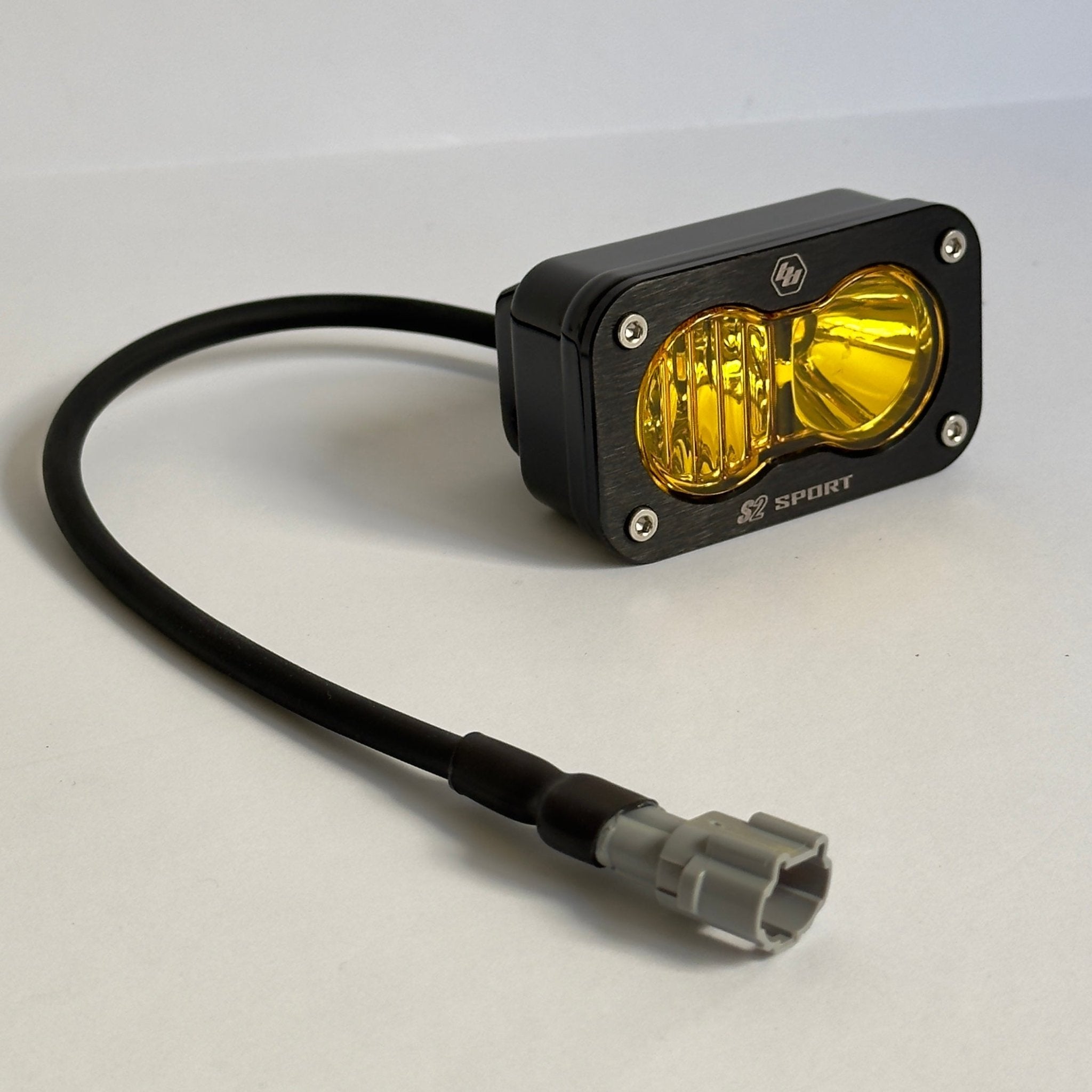 Baja Desings S2 Sport - Surron Eride Pro Prewired – Titanium Surron