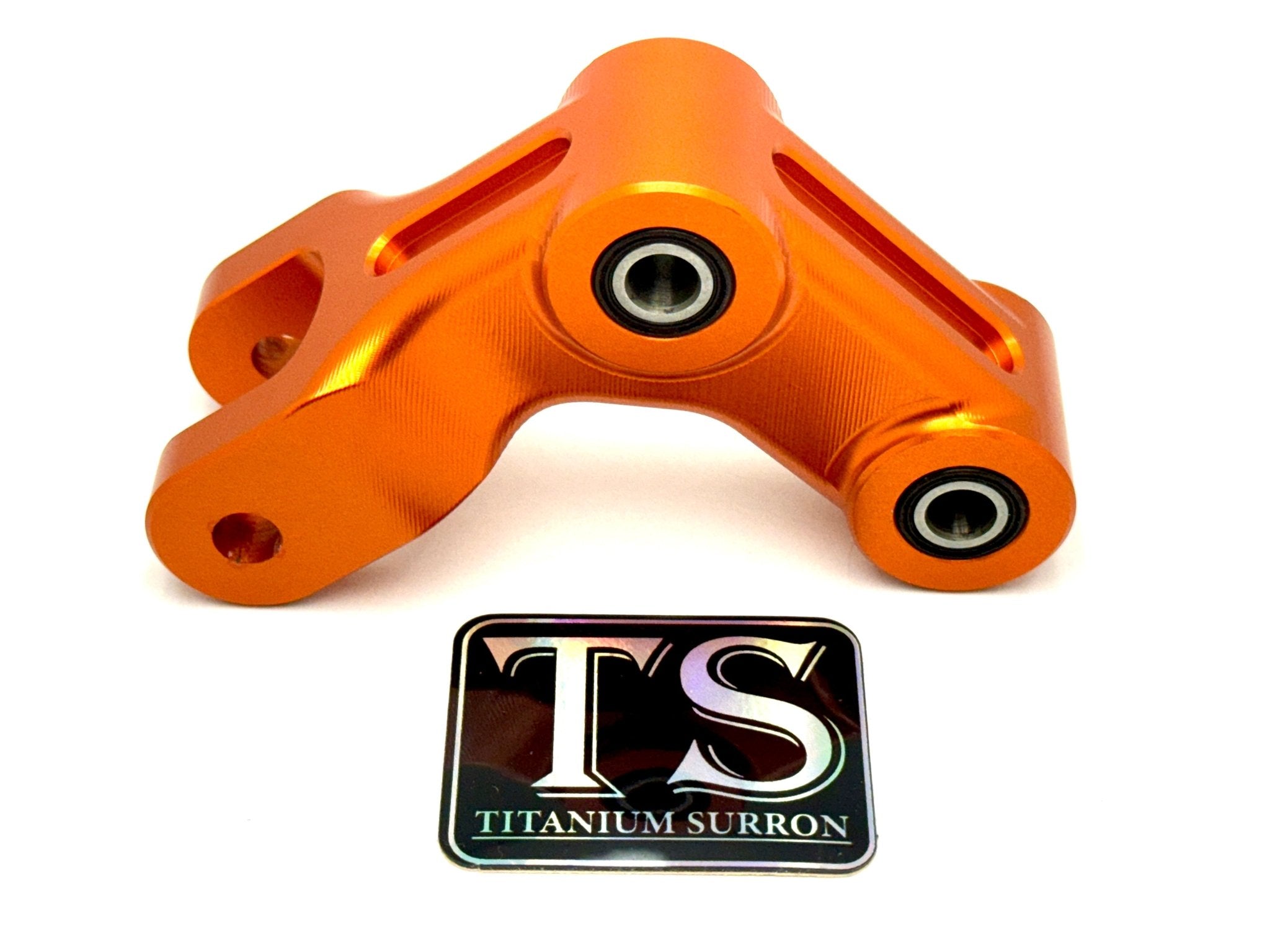 E-Ride Pro SS 2.0/ 3.0 and S Custom Rear Suspension Rocker Arm ...