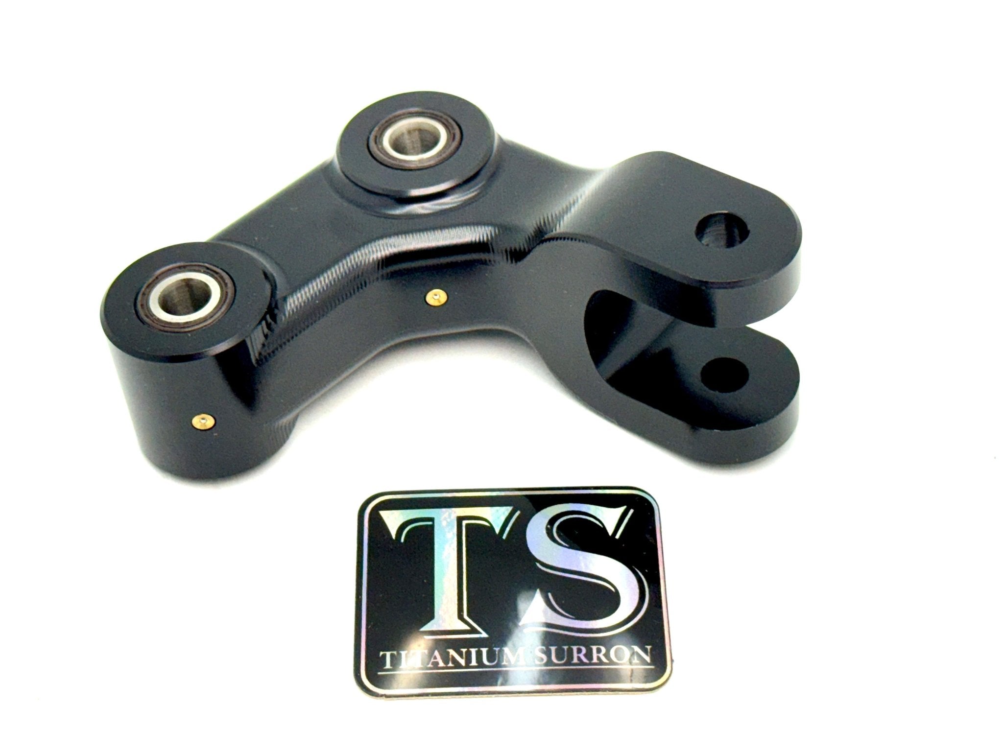 E-Ride Pro SS 2.0/ 3.0 and S Custom Rear Suspension Rocker Arm ...