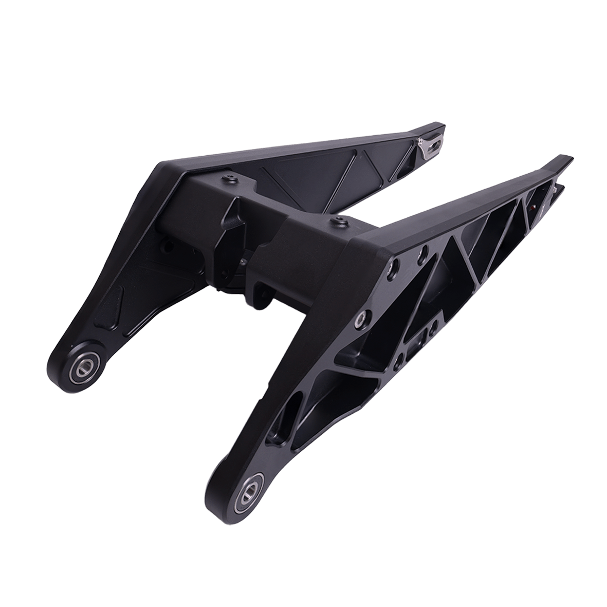 EBMX Extended Swingarm – Titanium Surron