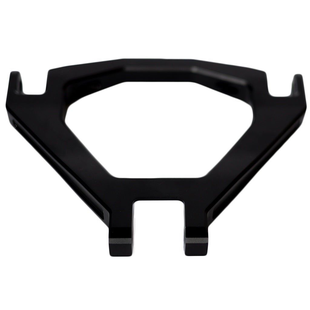 EBMX Rear Shock w/upgraded v2 linkage & triangle for SurRon Light Bee ...