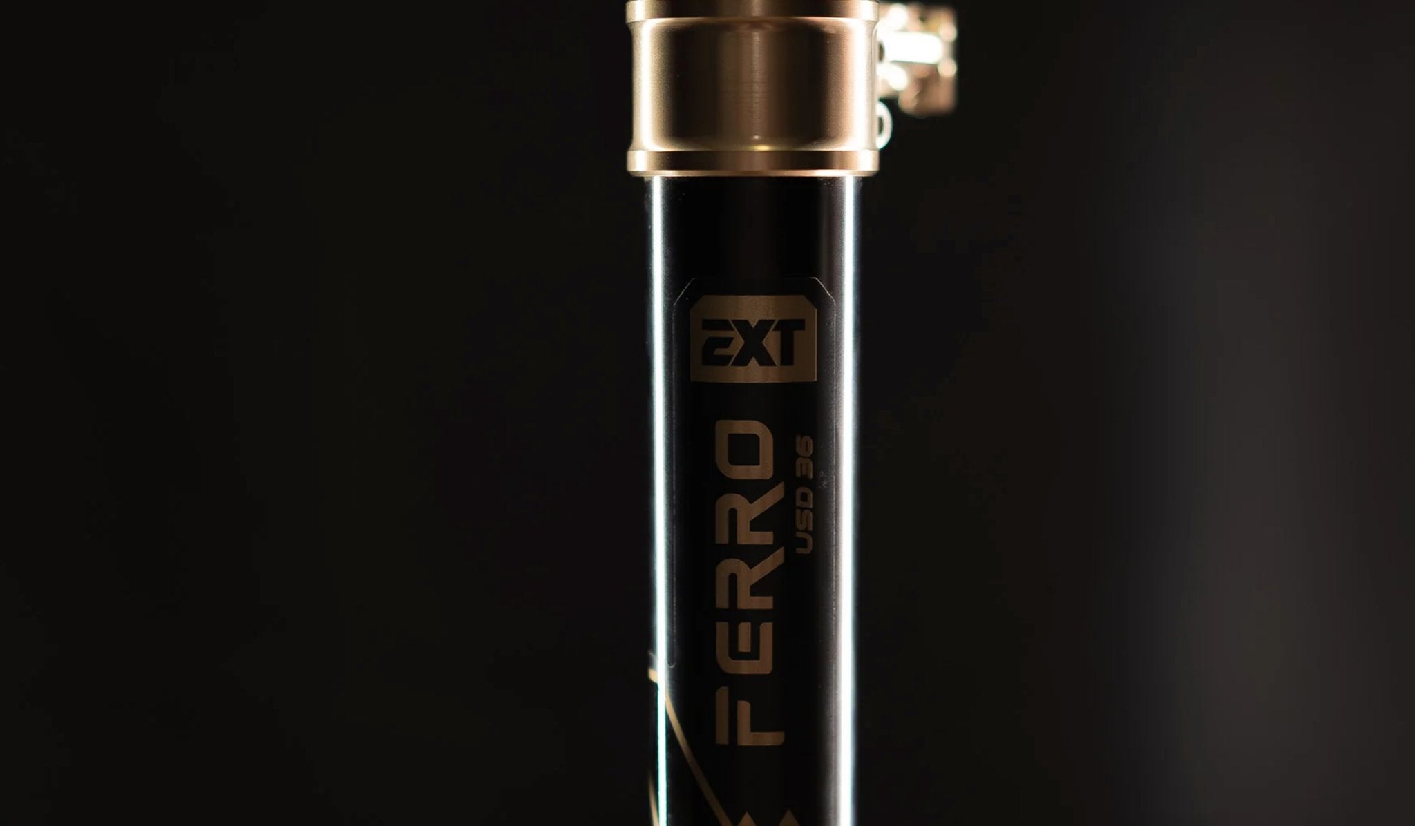 EXT Ferro E-MX Fork Surron, Talaria, Eride Pro, 79 Bike – Titanium Surron