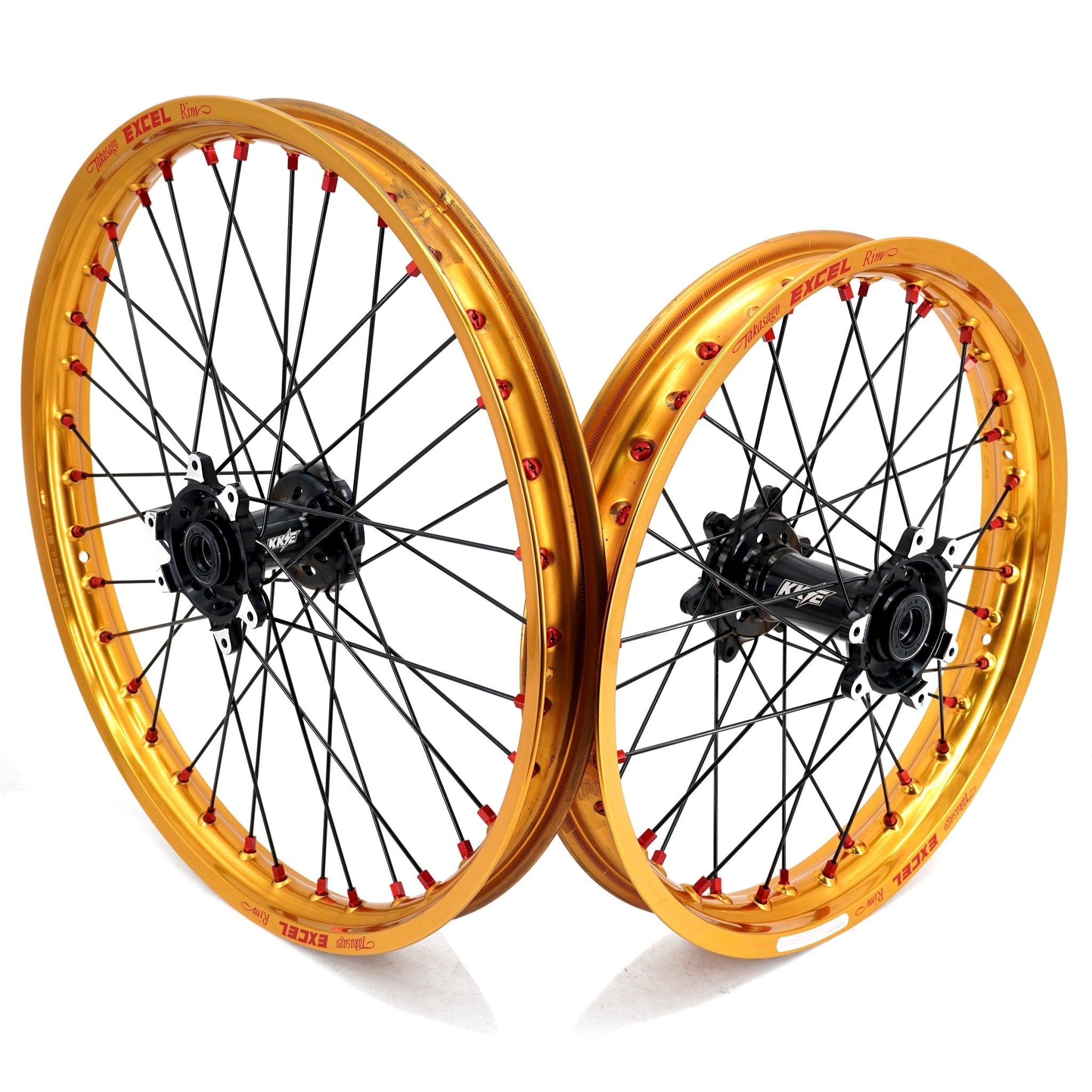 Surron Ultra Bee Custom Wheel Builder, Stocked Wheels, and Wheel Acces ...