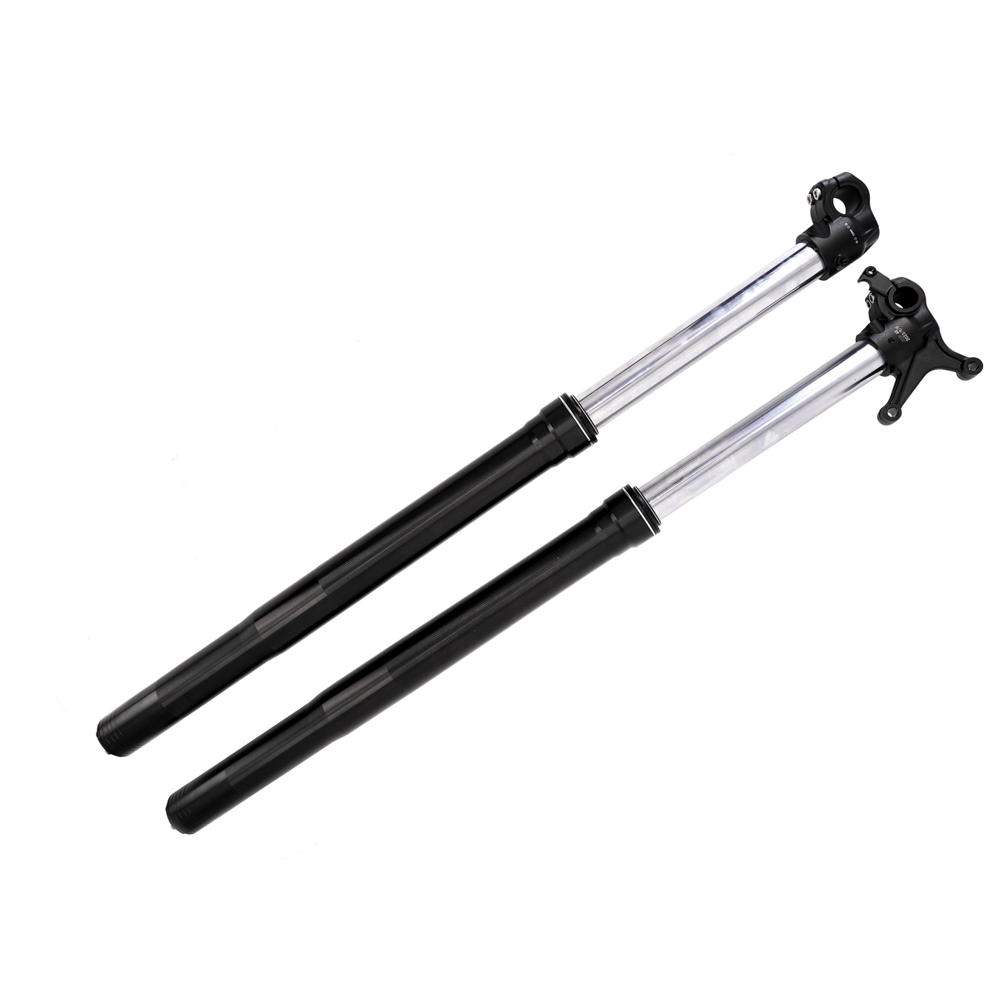 KKE Front Fork Suspension Fit SURRON Ultra Bee 2023-2025 (Collective ...