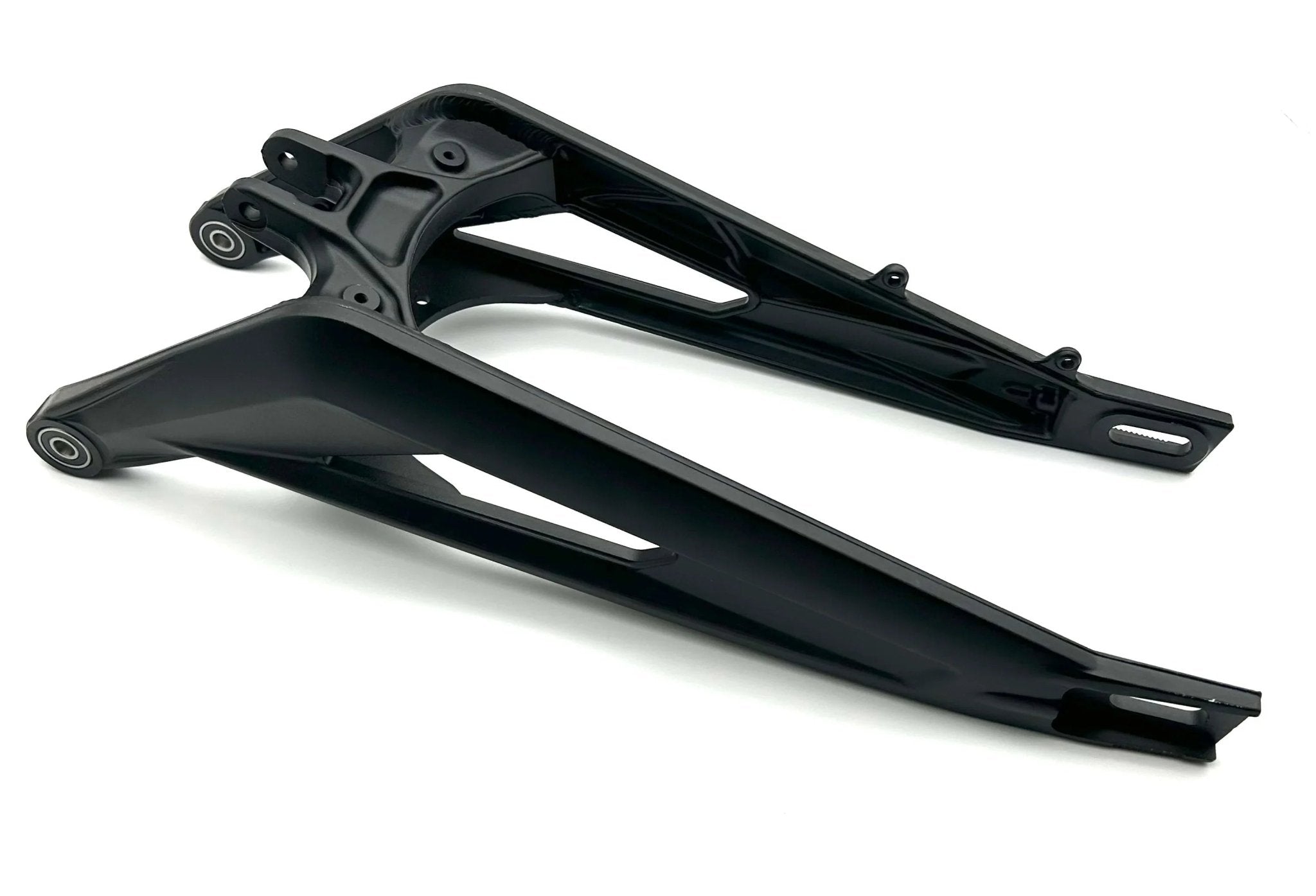 OEM Surron Light Bee Swingarm – Titanium Surron