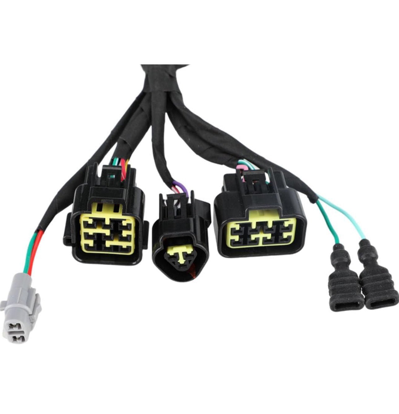 Surron LBX OEM Electrical Wiring Harness – Titanium Surron