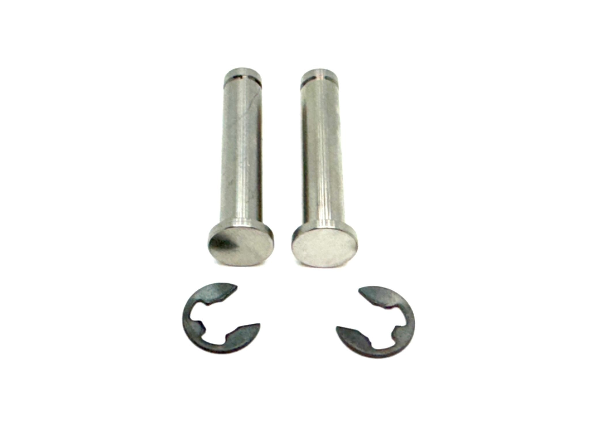 Titanium Foot Peg Pins for Surron, Talaria, Segway, 79 Bike – Titanium ...