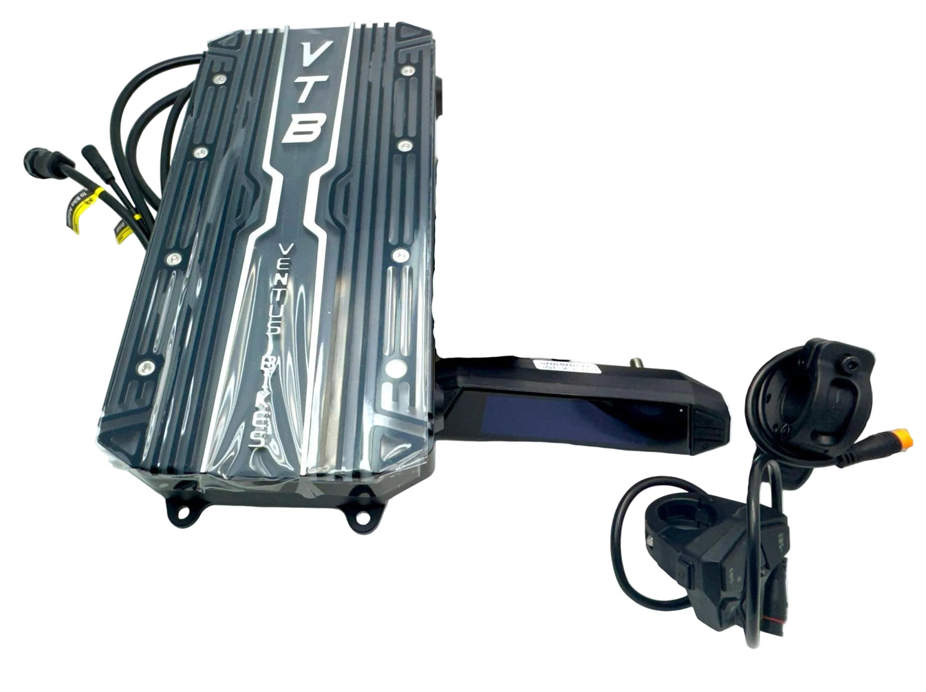 Ventus VTB V9600 Controller for E-Moto – Titanium Surron
